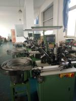 China Upgrade Your Production Line with Our Automatic Rubber Oil Seal Deflashing Machine for sale
