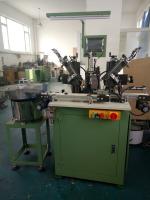 China Upgrade Your Production Line with Our Automatic Rubber Oil Seal Deflashing Machine for sale
