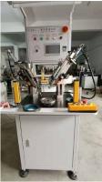 China Custom Made Full Automatic Rubber Oil Seal Trimming Machine for Manufacturing Plant for sale