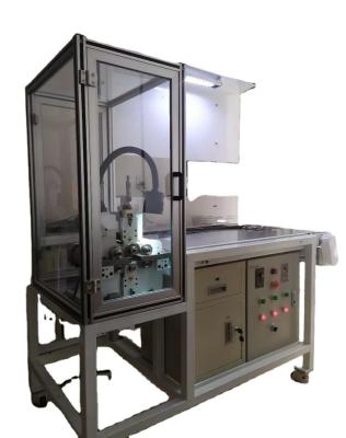 China 1500x760x1500mm Windshield Wiper Rubber Blade/Strip Cutting Machine with Design for sale