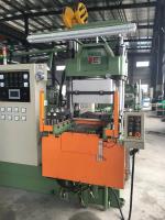 China 220V/380V/415V/440V/480V Vacuum Rubber Compression Stopper Molding Press Machine 13000 for sale
