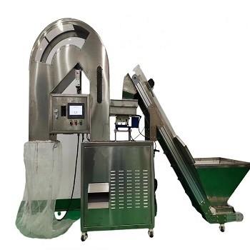 China Air Energy Rubber Parts Deburring/Deflashing Machine/Edge Dismantling Machine 700kg for sale
