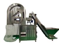 China Air Energy Rubber Parts Deburring/Deflashing Machine/Edge Dismantling Machine 700kg for sale