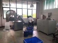 China Air Energy Rubber Parts Deburring/Deflashing Machine/Edge Dismantling Machine 700kg for sale