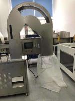 China Air Energy Rubber Parts Deburring/Deflashing Machine/Edge Dismantling Machine 700kg for sale