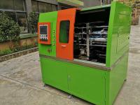 China precision Rubber Gasket Cutting Machine with Auto-feeding Function Voltage 380V for sale