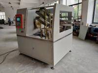 China Rubber Gasket Cutter  with Auto-feeding function for sale