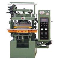 China Custom Made Automatic Oil Seal Compression Molding Machine with Round Ball Shape for sale