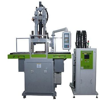China liquid silicone and capsule injection molding presses machine for sale
