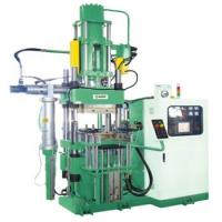 China liquid silicone and capsule injection molding presses machine for sale
