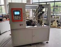 China 650 KG Rubber Washer Cutting Machine with Auto-feeding Function for sale