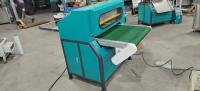 China newest Automatic Scale Control Rubber Strip Cutting Machine with cheap price for sale