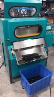 China 1.5KW Power Rubber Strip Cutting Machine with Scale Control in Rubber Products for sale
