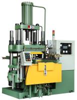 China 1000x1500x2345mm Hydraulic Vulcanizing Machine for Field Maintenance and Repair Service for sale
