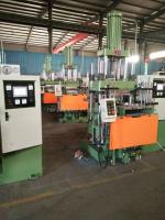 China 1000x1500x2345mm Hydraulic Vulcanizing Machine for Field Maintenance and Repair Service for sale