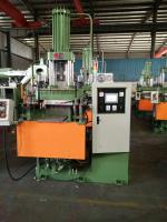 China 1000x1500x2345mm Hydraulic Vulcanizing Machine for Field Maintenance and Repair Service for sale
