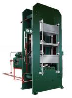 China Custom Made 100-4000T Solid Tire Hydraulic Press for Forklift Tyre for sale