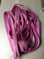 China Rubber Strap Cutting Machine/Yoga Strap Cutting Machine for sale