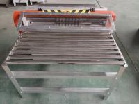 China rubber tape slitter machine/rubber slitting machine for sale