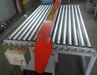 China rubber tape slitter machine/rubber slitting machine for sale