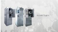 China silicone rubber plastic products freezon/freezer/deflashing/cryogenic deflasher machine with cheap price for sale
