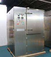 China silicone rubber plastic products freezon/freezer/deflashing/cryogenic deflasher machine with cheap price for sale
