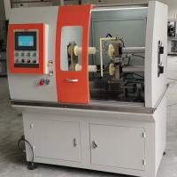China Upgrade Your Manufacturing Plant with Our Advanced PTFE Washer/Gasket Cutting Machine for sale