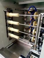 China Upgrade Your Manufacturing Plant with Our Advanced PTFE Washer/Gasket Cutting Machine for sale