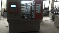 China Upgrade Your Manufacturing Plant with Our Advanced PTFE Washer/Gasket Cutting Machine for sale