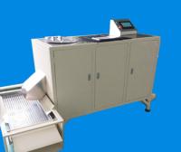 China Industrial Grade 4 kW Rubber and Plastic Parts O Ring Edge Remover Deflashing Machine for sale