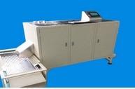 China Industrial Grade 4 kW Rubber and Plastic Parts O Ring Edge Remover Deflashing Machine for sale