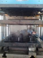 China 18.5KW Rubber Hydraulic Transfer Molding Press Machine for Heavy-duty Applications for sale