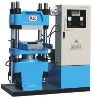 China 1810x1350x1700mm Rubber Hot Press/Vulcanizing Machine with Long Service Life for sale