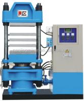 China 1810x1350x1700mm Rubber Hot Press/Vulcanizing Machine with Long Service Life for sale