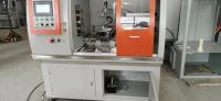 China mandrel/shafts/axis type rubber washer and gasket cutting machine/cutter for sale