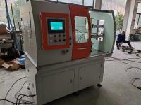 China mandrel/shafts/axis type rubber washer and gasket cutting machine/cutter for sale