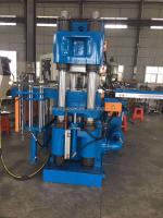 China Vacuum Rubber Compression Molding Machine with Long Service Life and 110V-480V 50/60HZ for sale