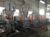 China Silicone Rubber Injection Molding Press with 2275x2095x3715 mm Size and After Service for sale