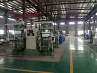 China Versatile 380V/220V/480V Horizontal Injection Moulding Machine for Various Applications for sale