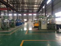 China Versatile 380V/220V/480V Horizontal Injection Moulding Machine for Various Applications for sale