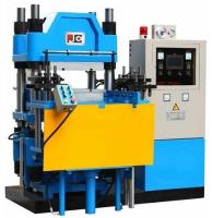 China Auto-Ejector type Compression Molding press Machine/hydraulic pressing machine rubber for sale