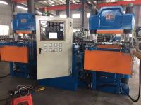 China Auto-Ejector type Compression Molding press Machine/hydraulic pressing machine rubber for sale