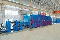China Rubber Conveyor Belt Hydraulic Vulcanizer Vulcanizing Machine Voltage 220V/380V/415V/440V for sale