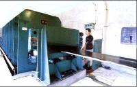 China Rubber Conveyor Belt Hydraulic Vulcanizer Vulcanizing Machine Voltage 220V/380V/415V/440V for sale