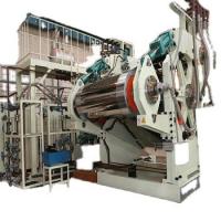 China beltwin rubber conveyor belt curing vulcanizing machine for sale