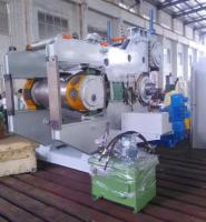 China beltwin rubber conveyor belt curing vulcanizing machine for sale