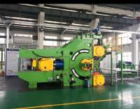 China beltwin rubber conveyor belt curing vulcanizing machine for sale