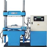 China 8000 Hydraulic Hose Clamping Pressing Machine and with Video Technical Support for sale