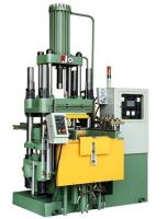 China 220V/380V/415V/440V/480V Voltage Silicone Rubber Heat Transfer Molding Press Machine for sale