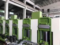 China Rubber sole Moulding Machine/ Rubber Sole Press for sale
